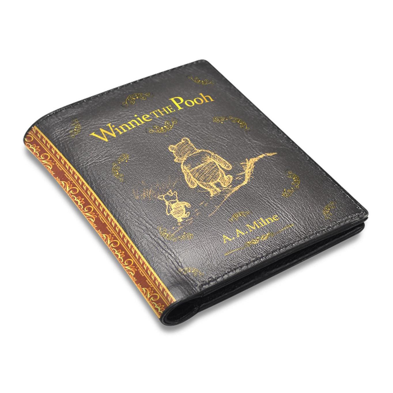 Bifold Book Wallet - Bram Stoker's Dracula - ALTstyled - Breaking ...