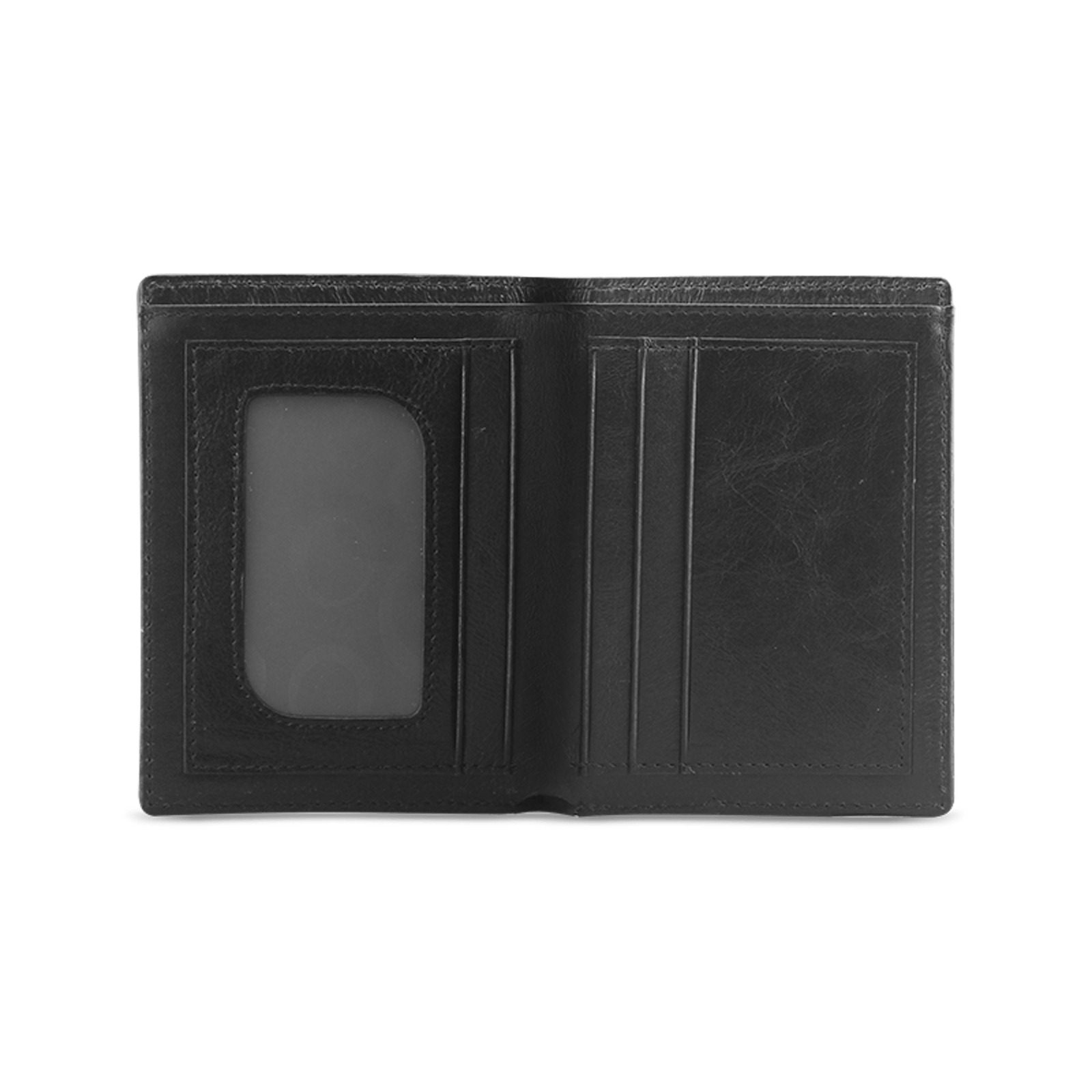 Bifold Book Wallet - Edgar Allan Poe - The Raven - ALTstyled - Breaking ...