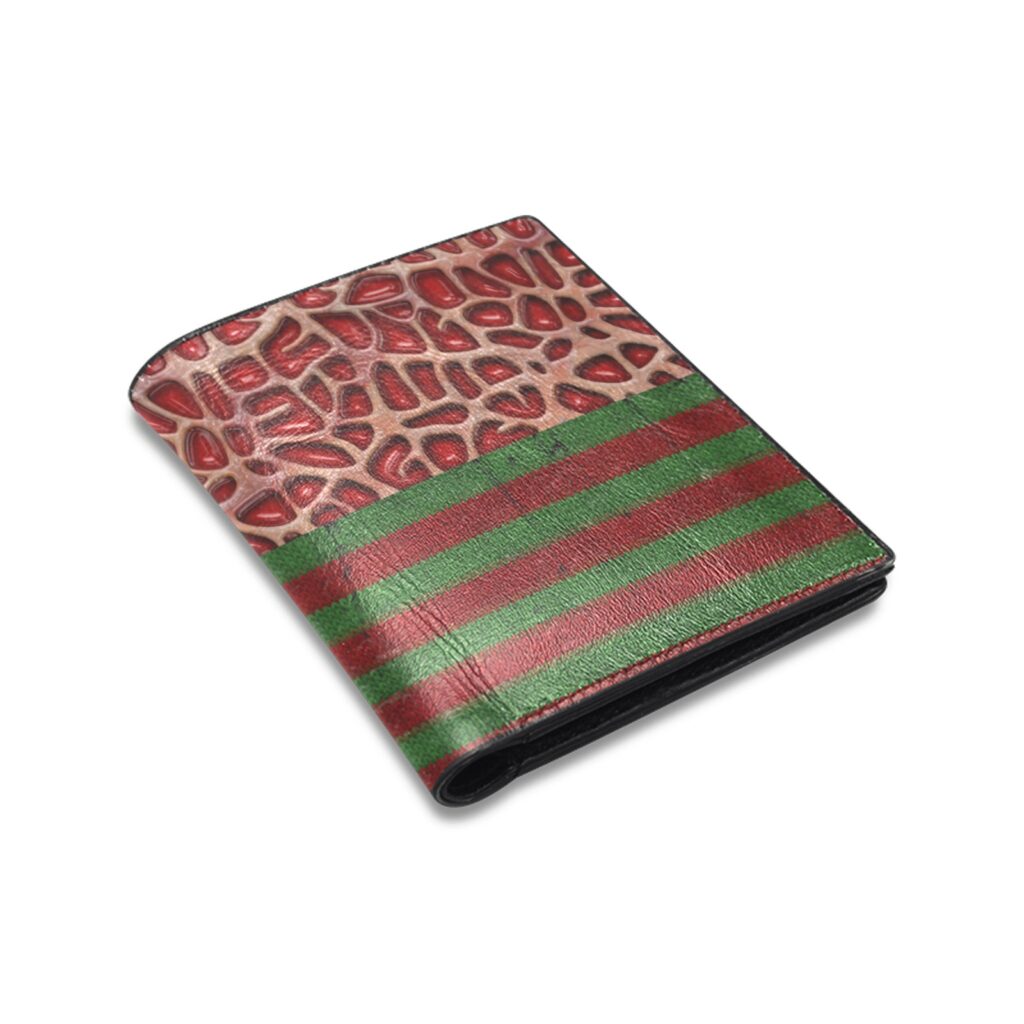 Bifold Book Wallet - Edgar Allan Poe - The Raven - ALTstyled