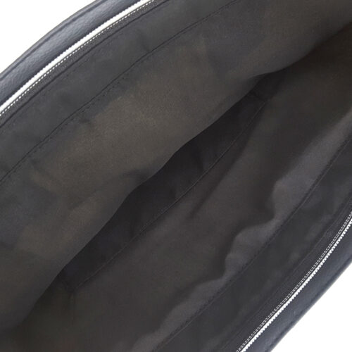 Stitched Human Skin - Vegan Leather Horror Tote Bag - V1 - ALTstyled ...